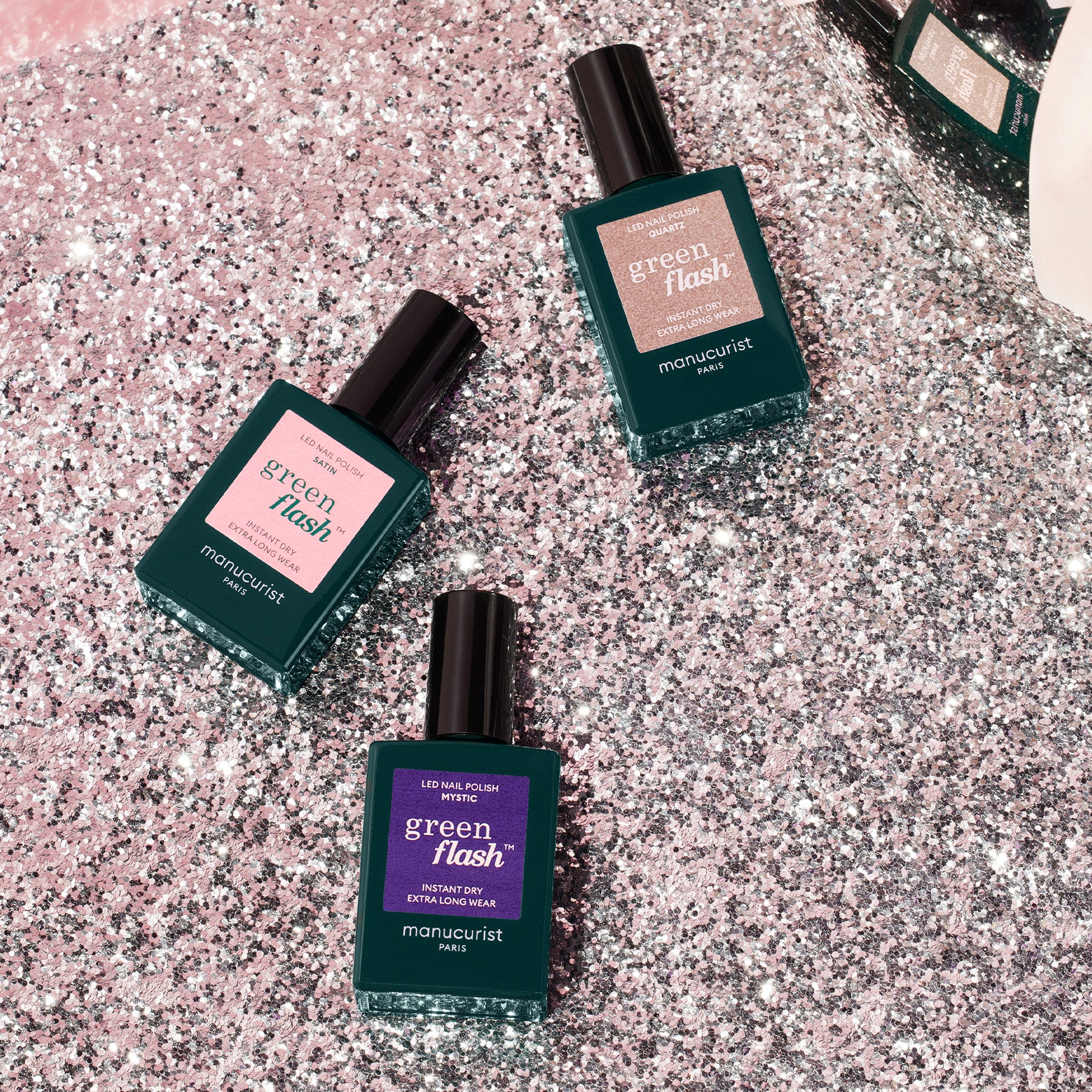 Curated Trios Collections | Manucurist – Manucurist US