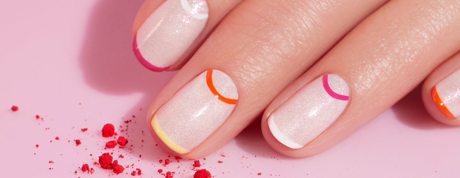 Nail Art Sets | Manucurist