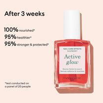 Active Glow™ | Manucurist – Manucurist US
