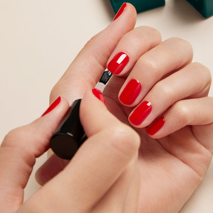 All Nail Art tutorials | Manucurist