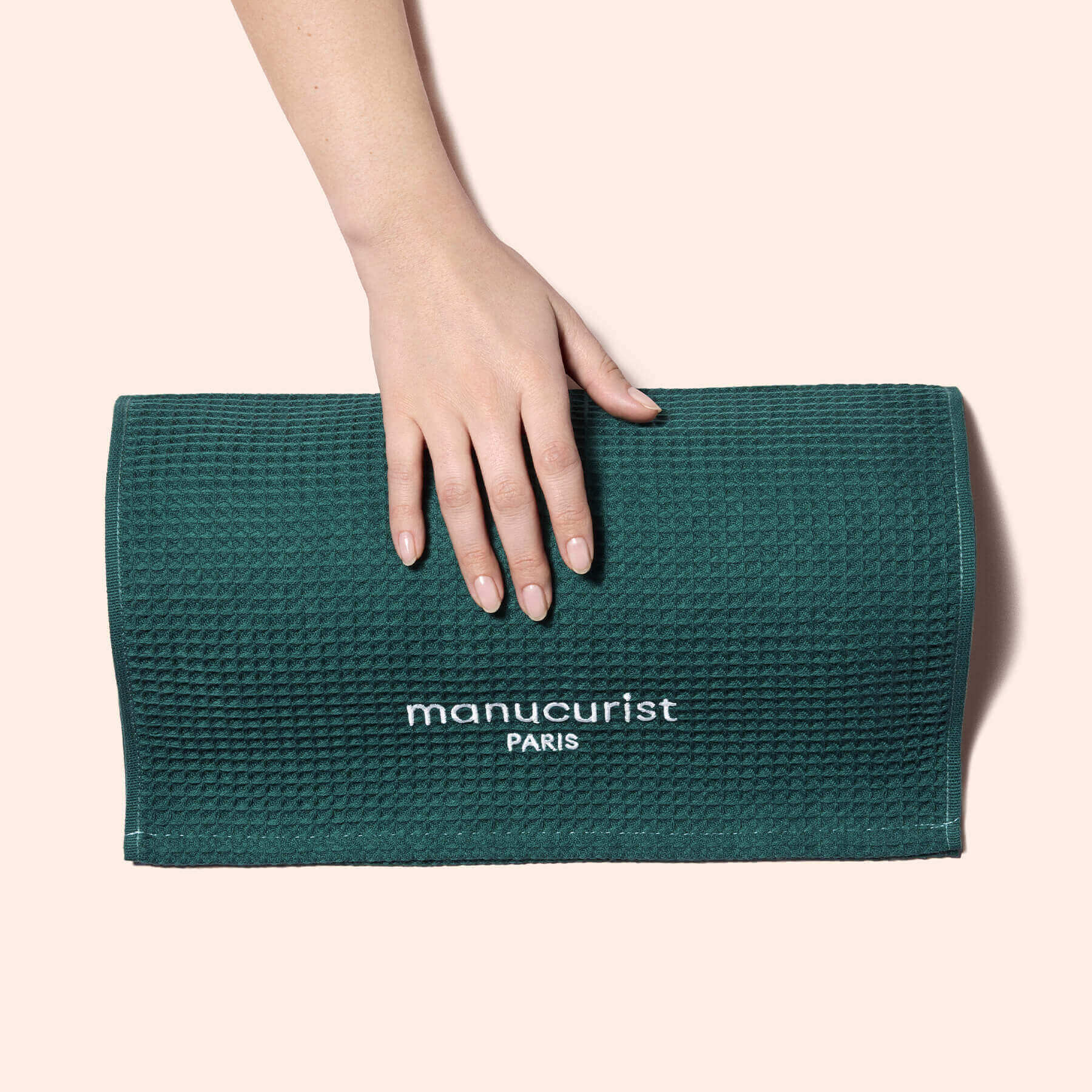 Towel - Accessories | Manucurist