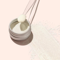 Golden Glazed Effect Powder - Accessories | Manucurist