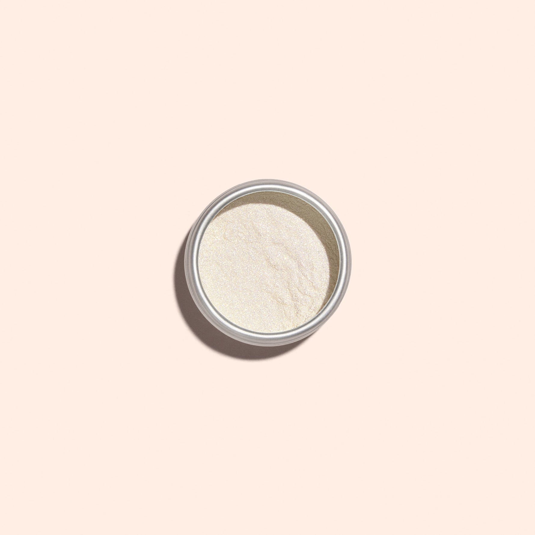 Golden Glazed Effect Powder - Accessories | Manucurist