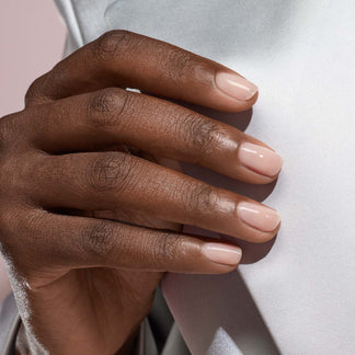 Pink beige Nail polish - Pale Rose | Manucurist