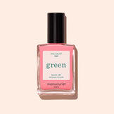 The electric pink nail polish - Pop | Manucurist