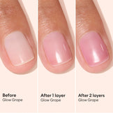 Active Glow™ Grape - Active Range | Manucurist