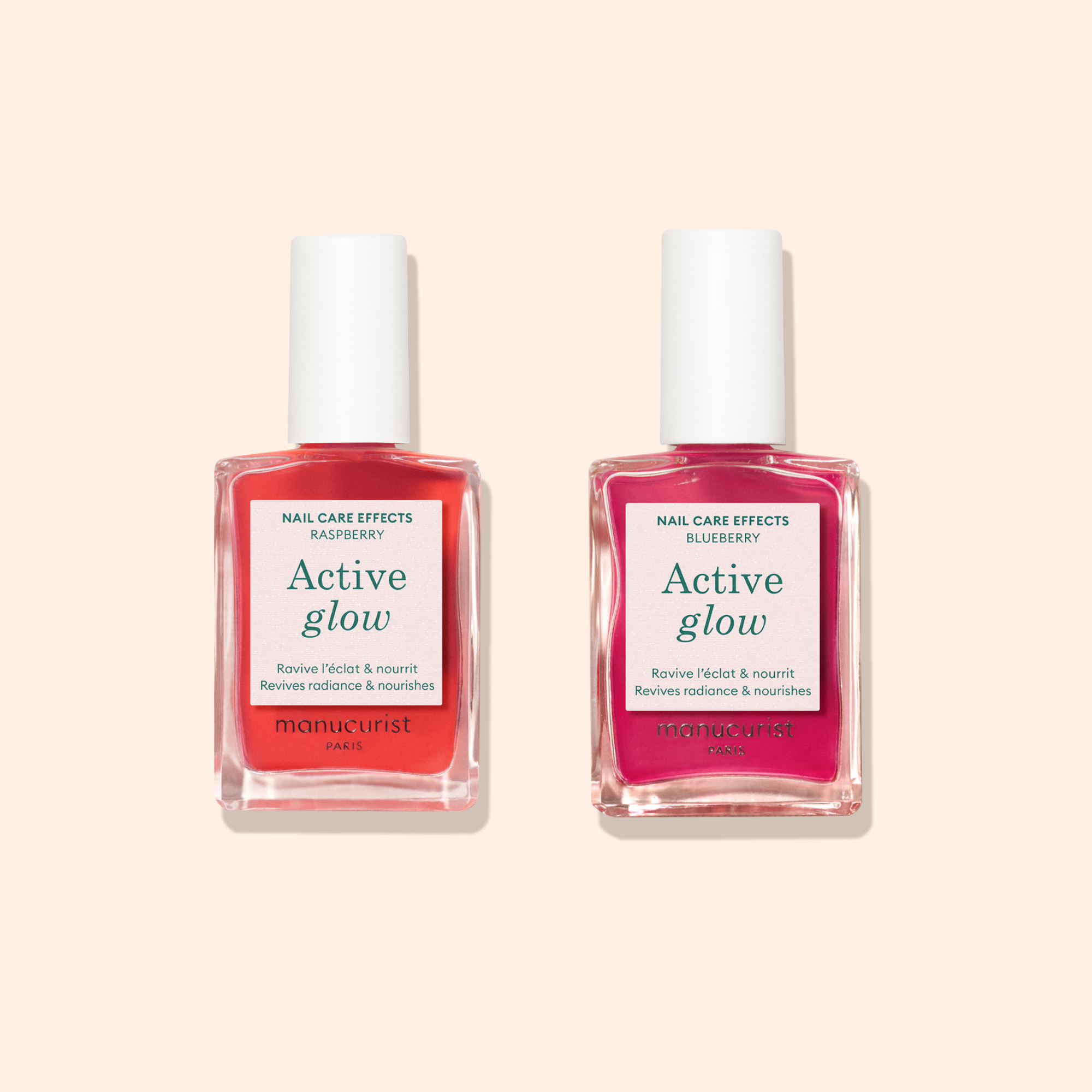 Duo Active | Manucurist