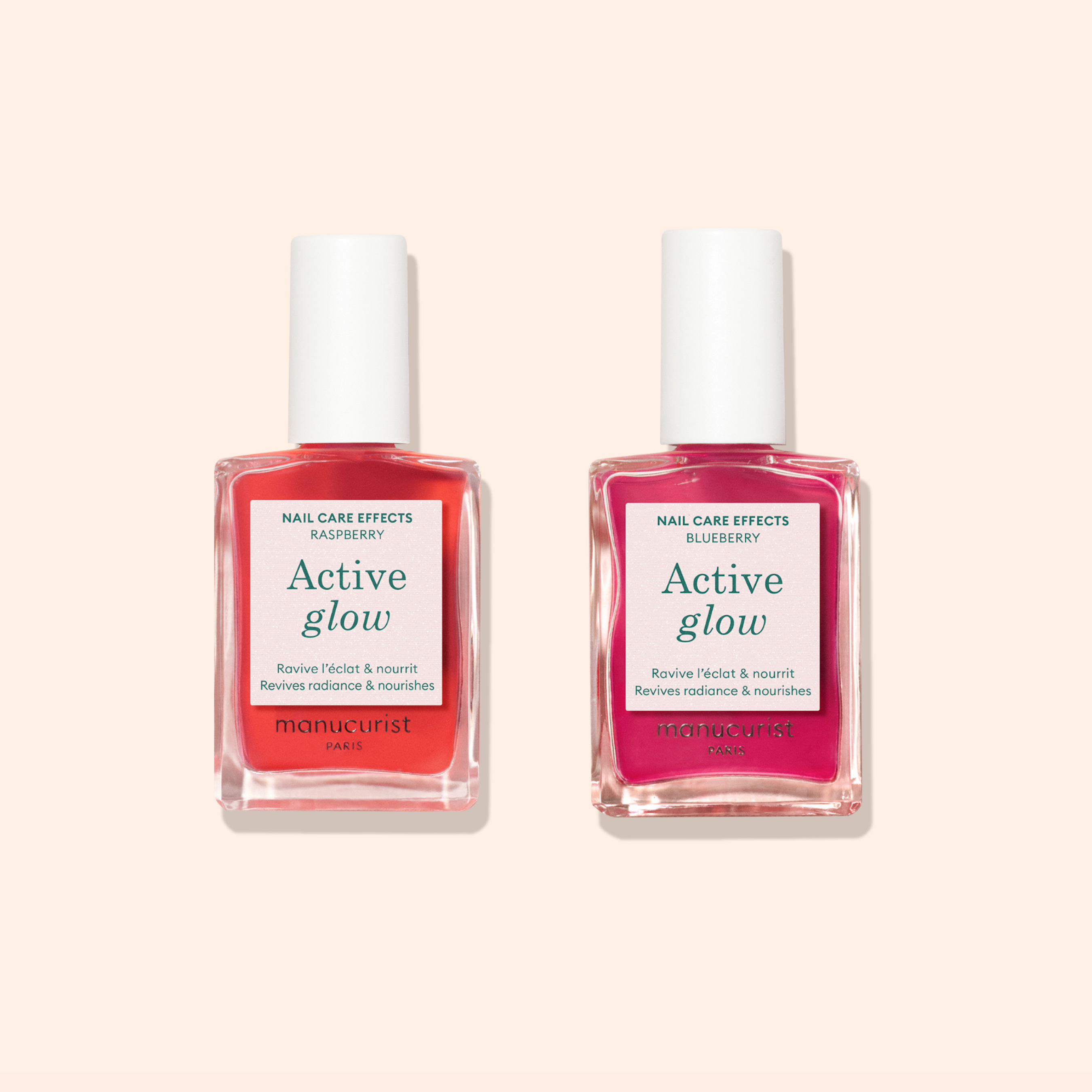 Duo Active | Manucurist