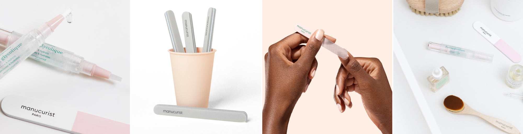 How to buff your nails: expert tools and tips