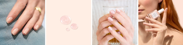 Soap Nails: The Clean & Glossy Trend We Can’t Get Enough Of