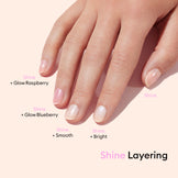 Active Shine | Manucurist – Manucurist US