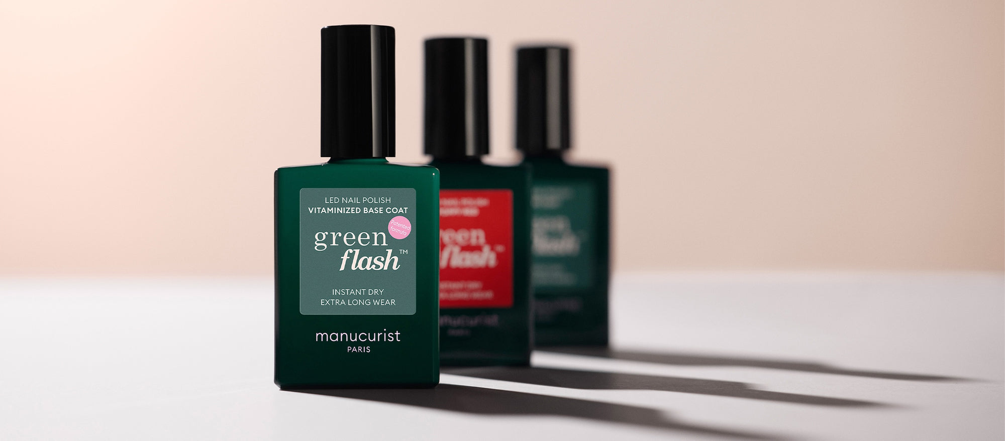 What is the Purpose of a Base Coat?