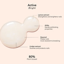 Active Bright | Manucurist – Manucurist US