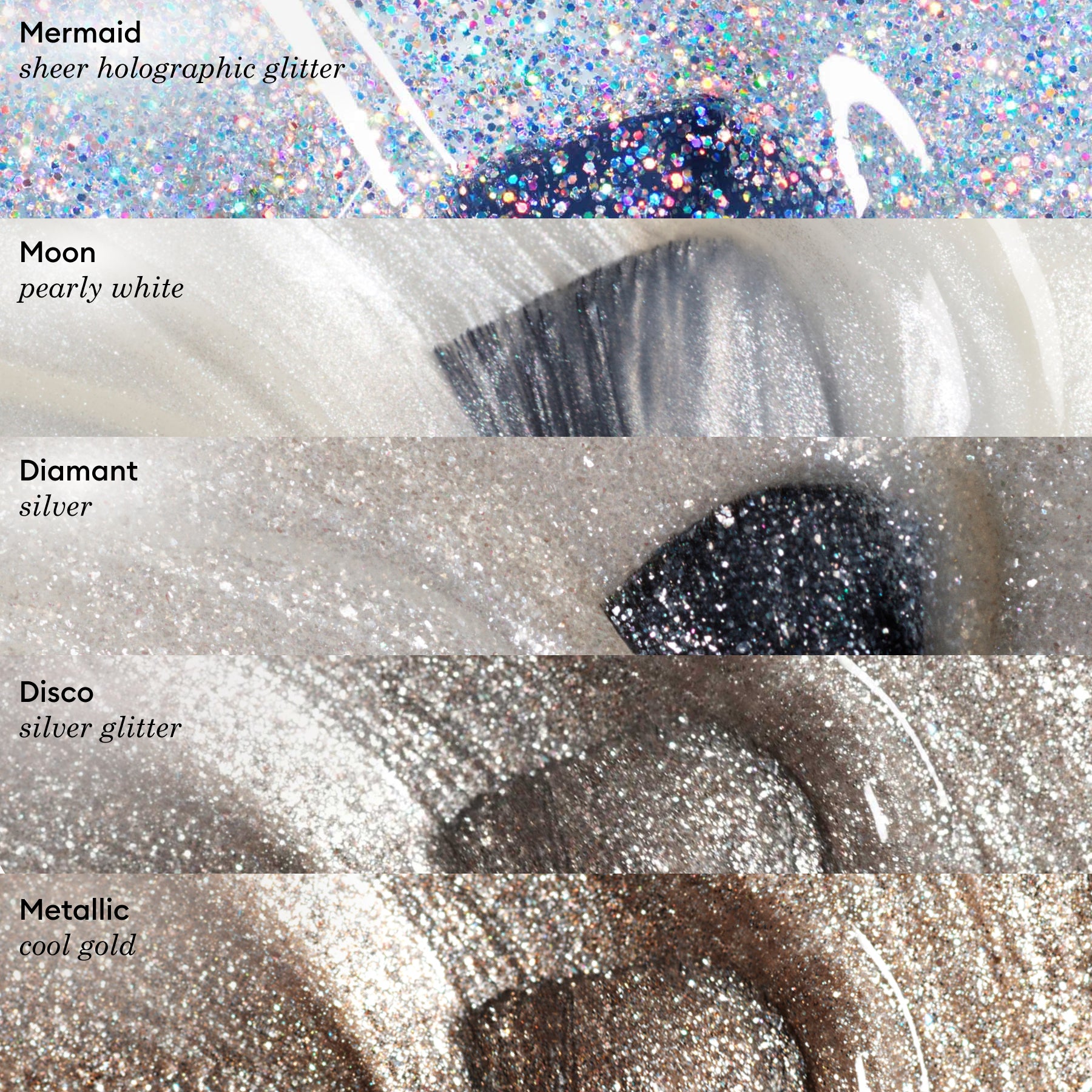 Moon nail polish - Green Range | Manucurist – Manucurist US