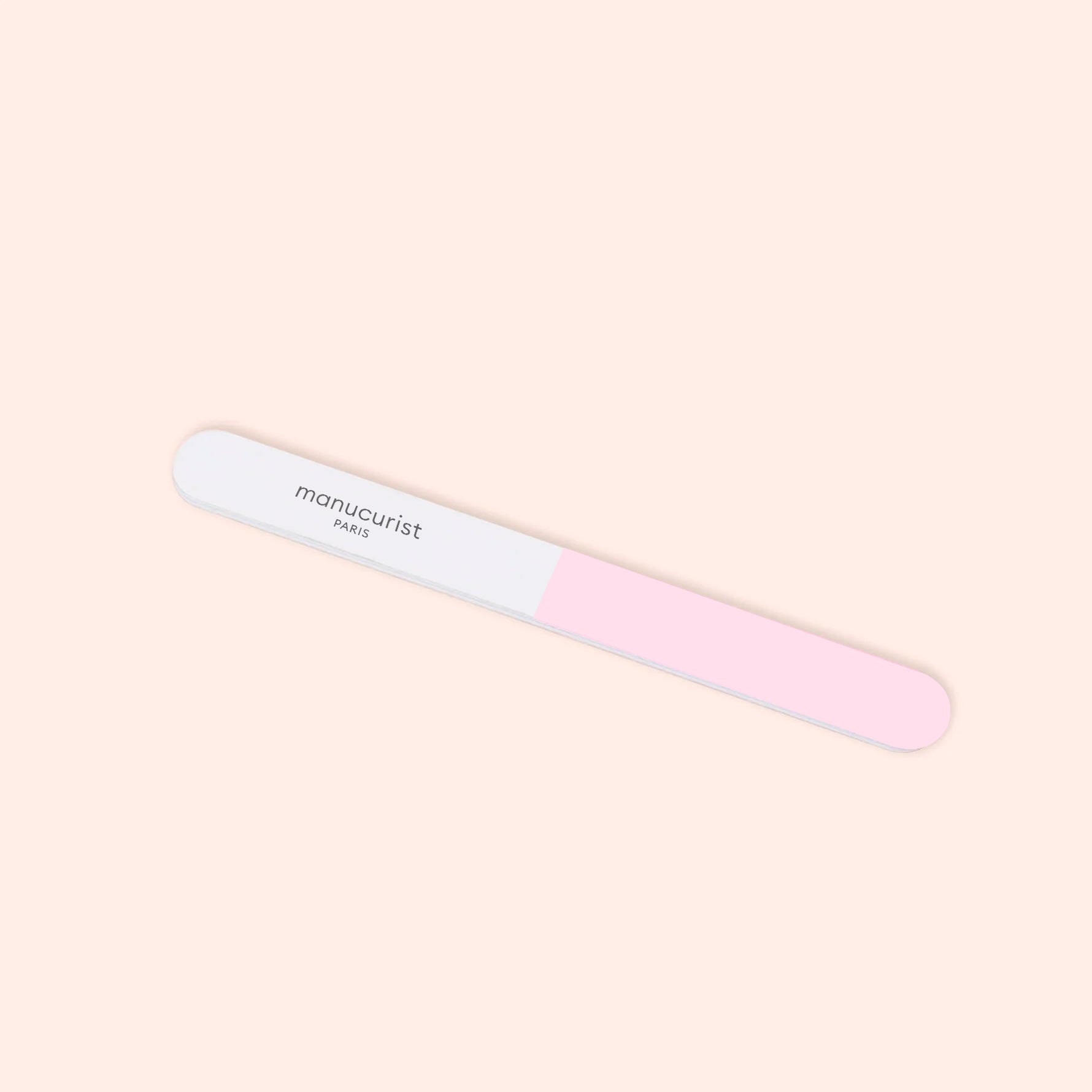 3-Face Nail Buffer | Manucurist