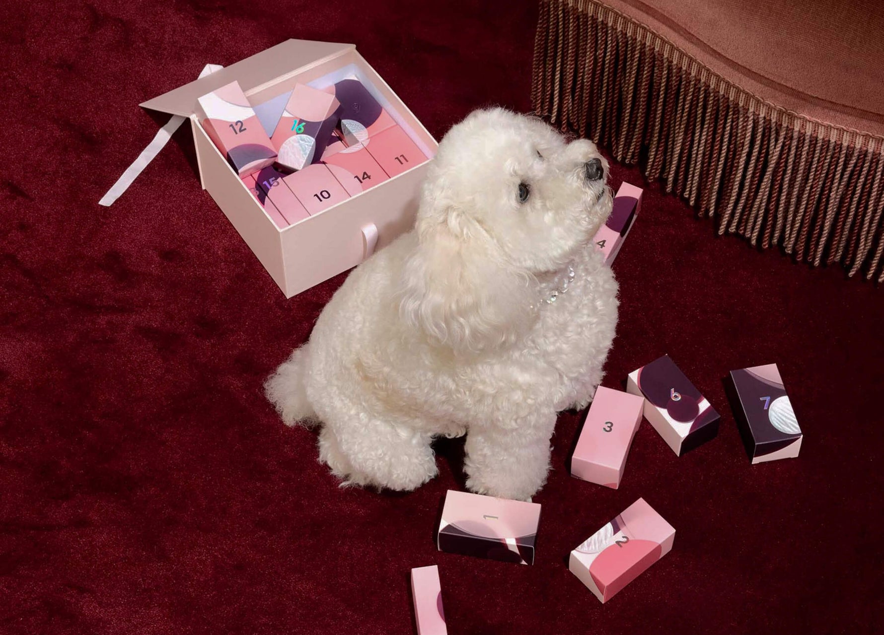 Manucurist Holiday Wishlist