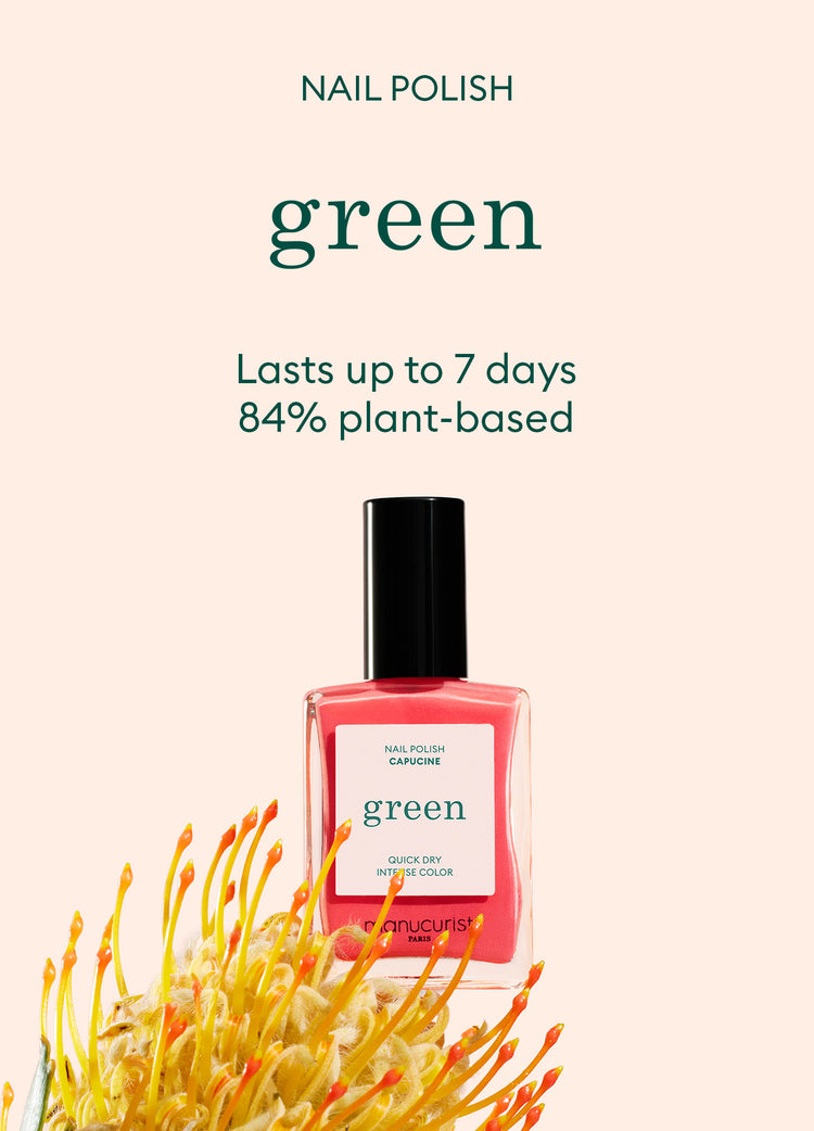 How to prep your nails before a manicure | Manucurist – Manucurist US