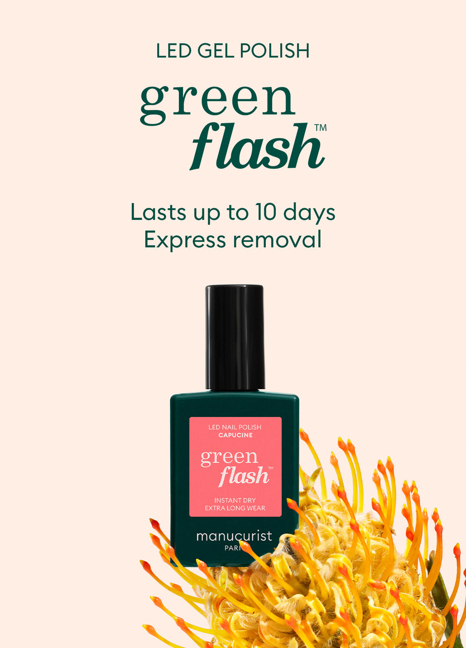 Choose Your Next Nail Color With Color Theory – Manucurist US