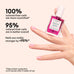 Active Glow™ Grape - Active Range | Manucurist