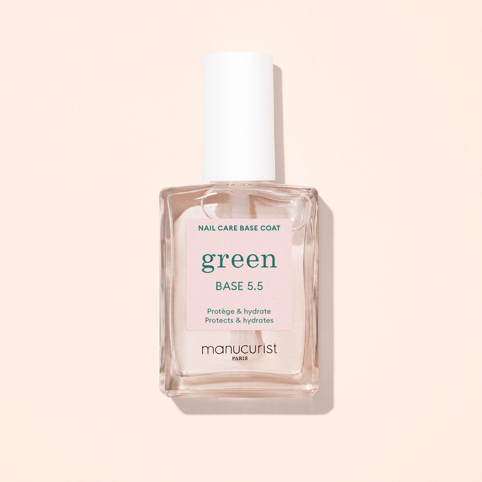 What is the Purpose of a Base Coat? – Manucurist US