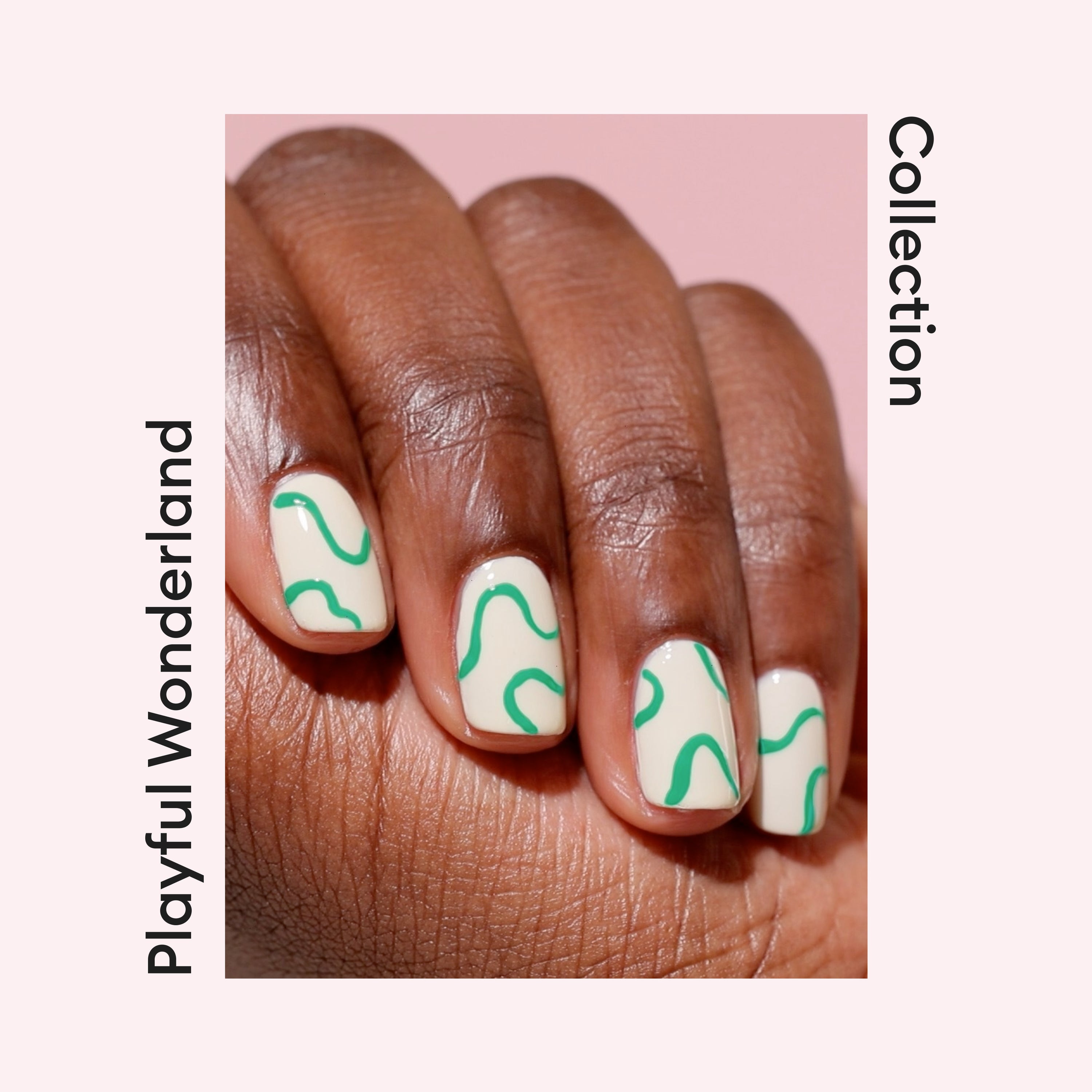 New collection – Manucurist US