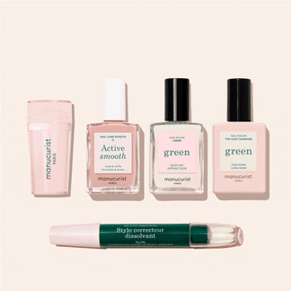 French Active Kit | Manucurist