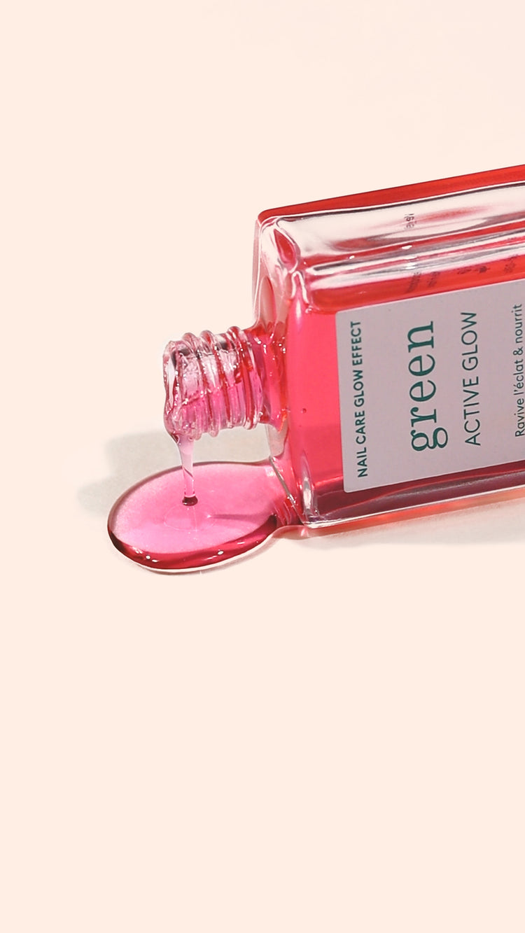 Active Glow | Manucurist