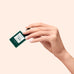 Milky white Gel nail polish | Manucurist