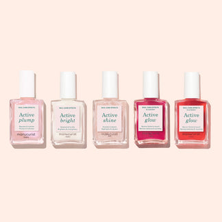 Active Plump - Active Range | Manucurist