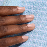 Pinky beige Gel nail polish - Shell Beige | Manucurist