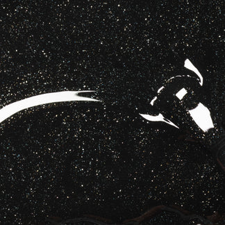 Intense sparkling Gel nail polish - Sparks | Manucurist