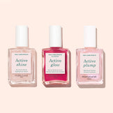 Active Shine | Manucurist