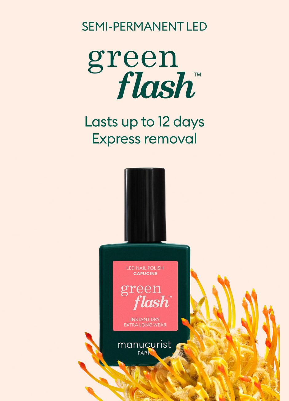 Active Shine | Manucurist