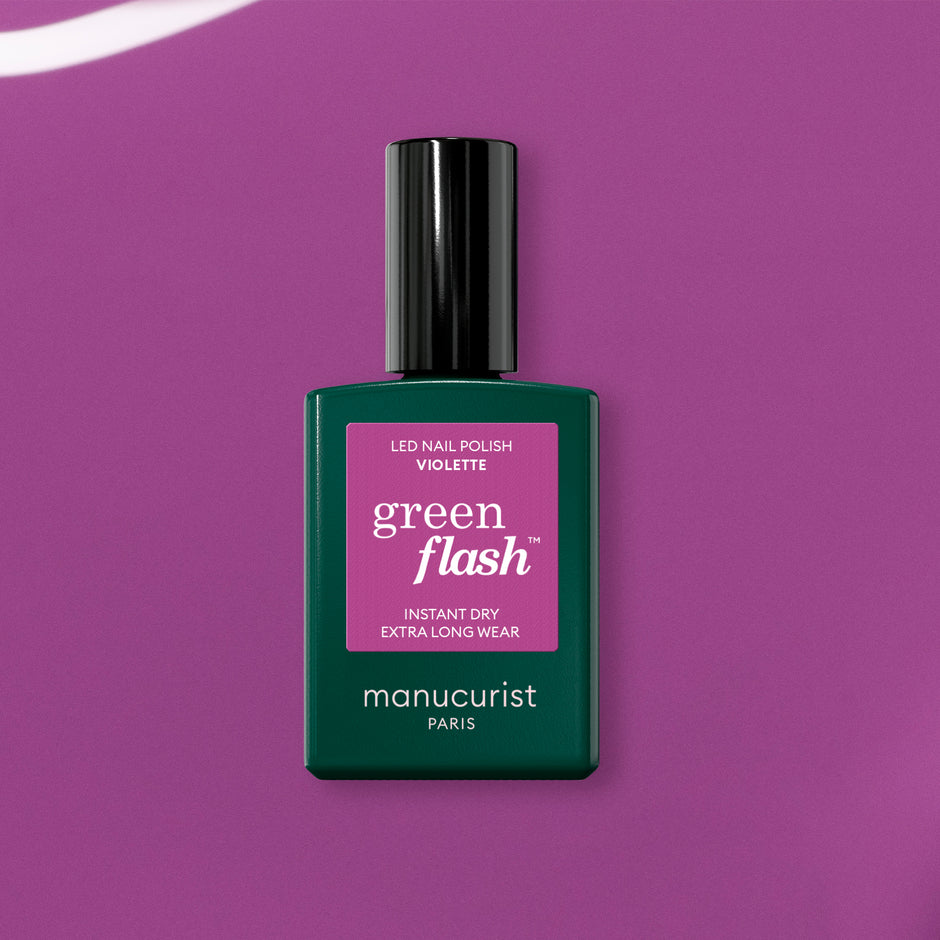 Manucurist US | Vegan and Bio-sourced Nail Polish and Gel Nail Polish