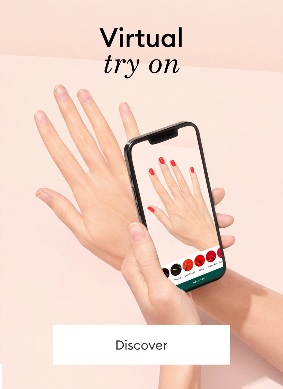 Nail matrix: understanding how the nail works