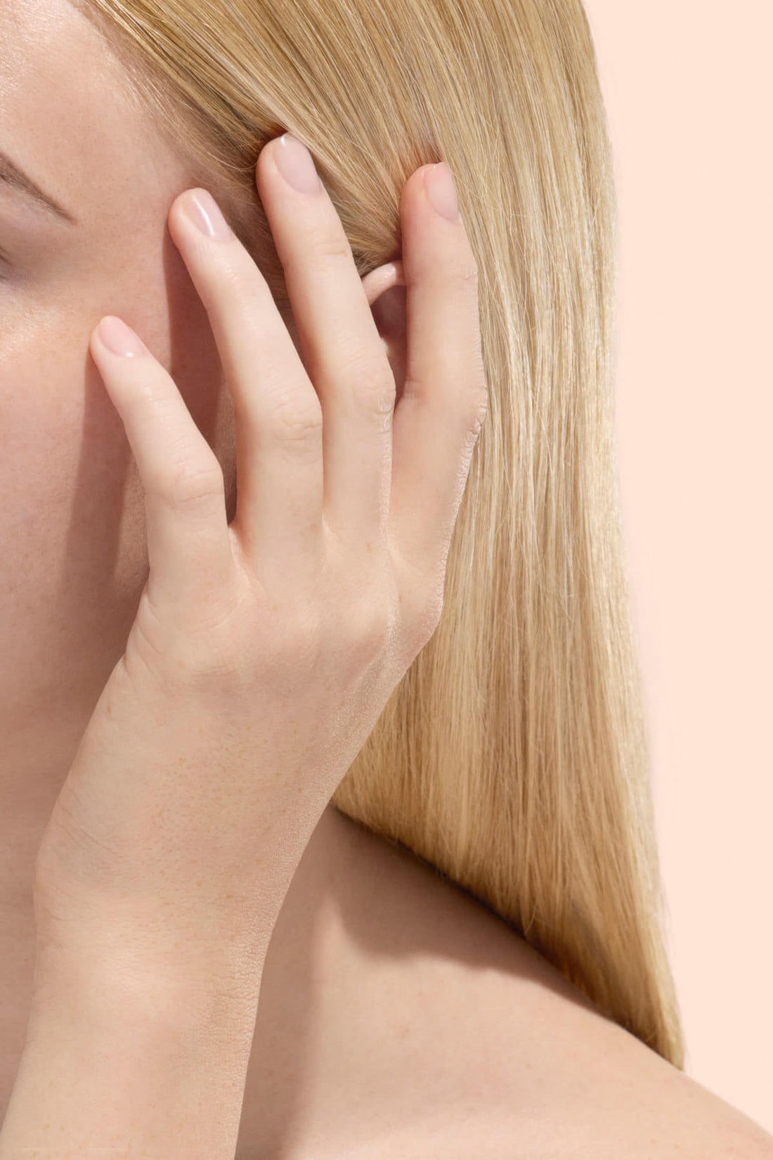 Ridged nails: causes, types and solutions to treat them