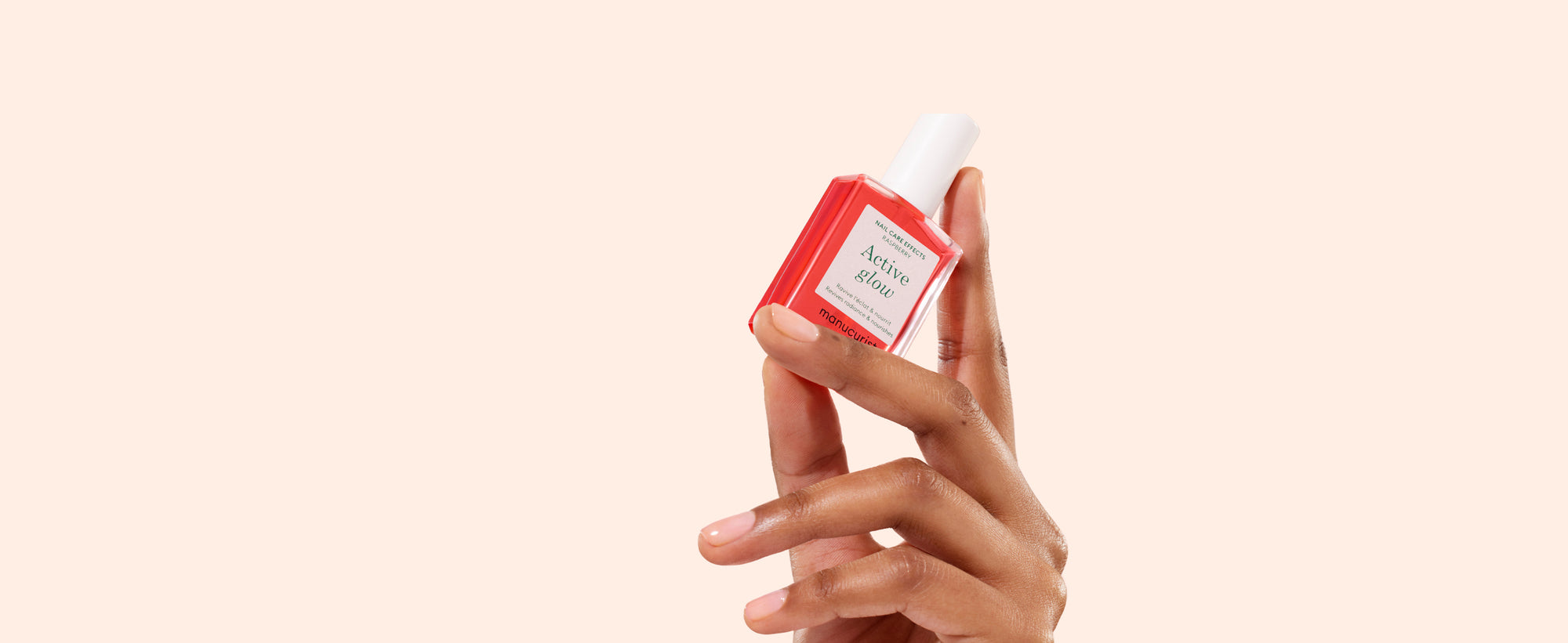 Active Glow | Manucurist