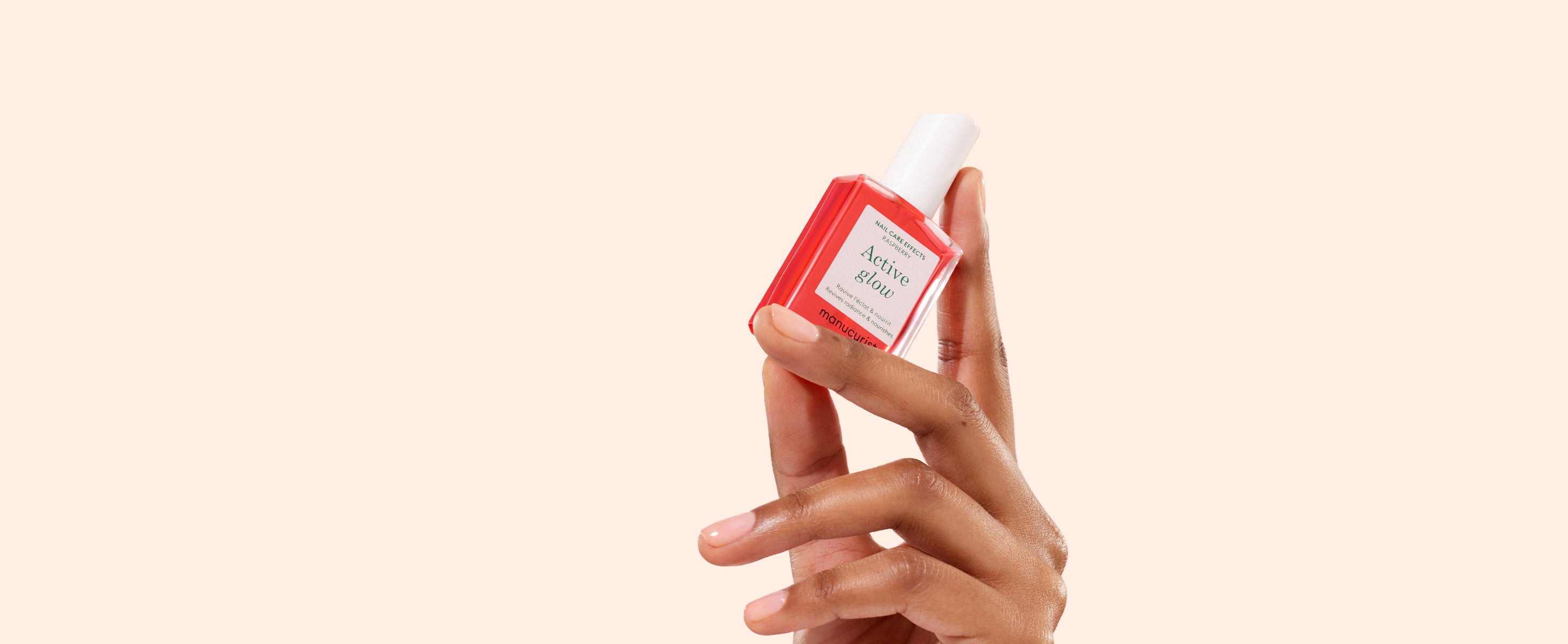 Active Glow | Manucurist