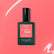 Coral pink Gel nail polish - Capucine | Manucurist