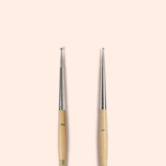 Nail Dotting Tool | Manucurist
