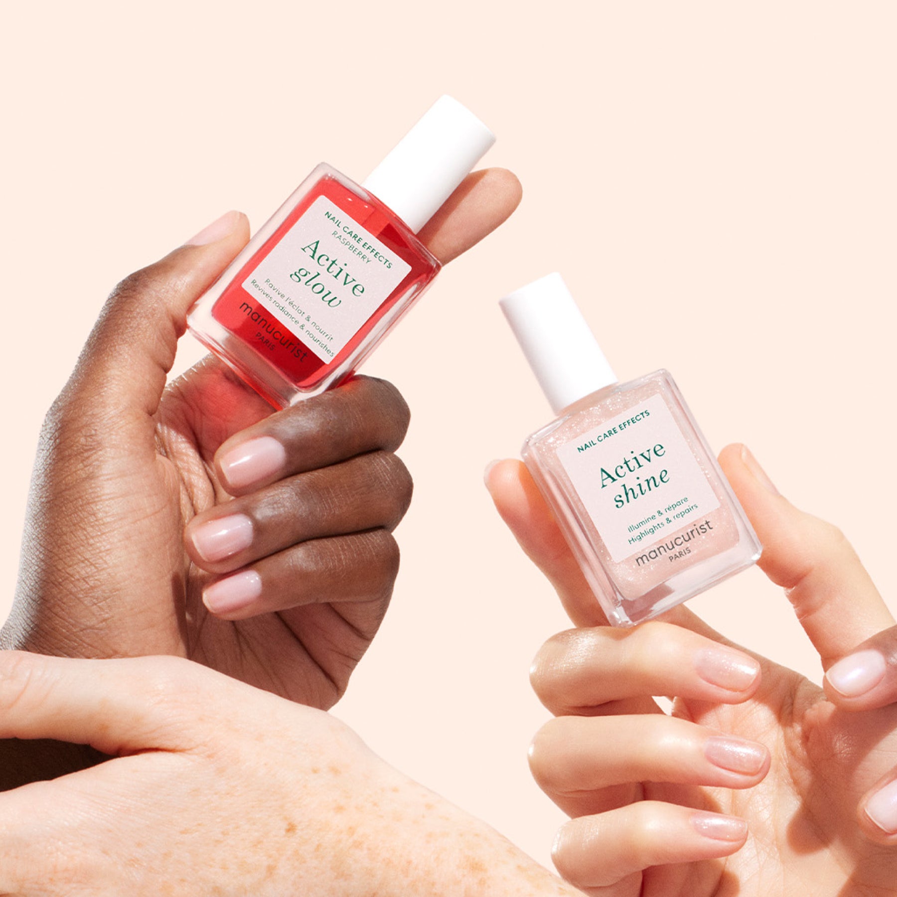 Duo Active | Manucurist – Manucurist US