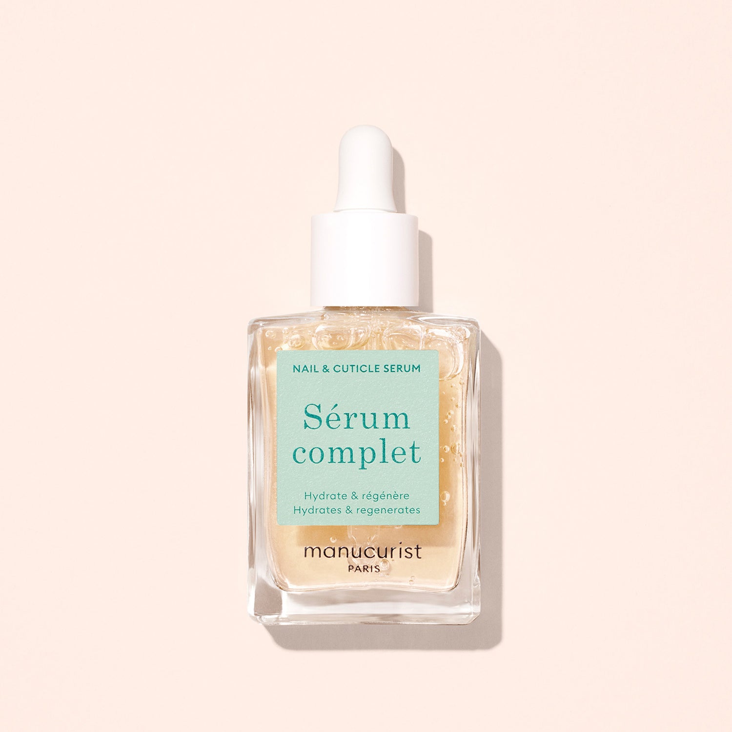 Healthy nails : Nail type analysis | Manucurist – Manucurist US