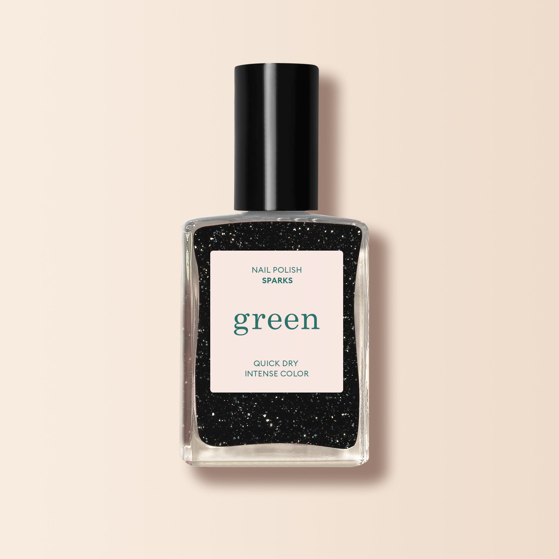Intense sparkling Nail polish - Sparks | Manucurist