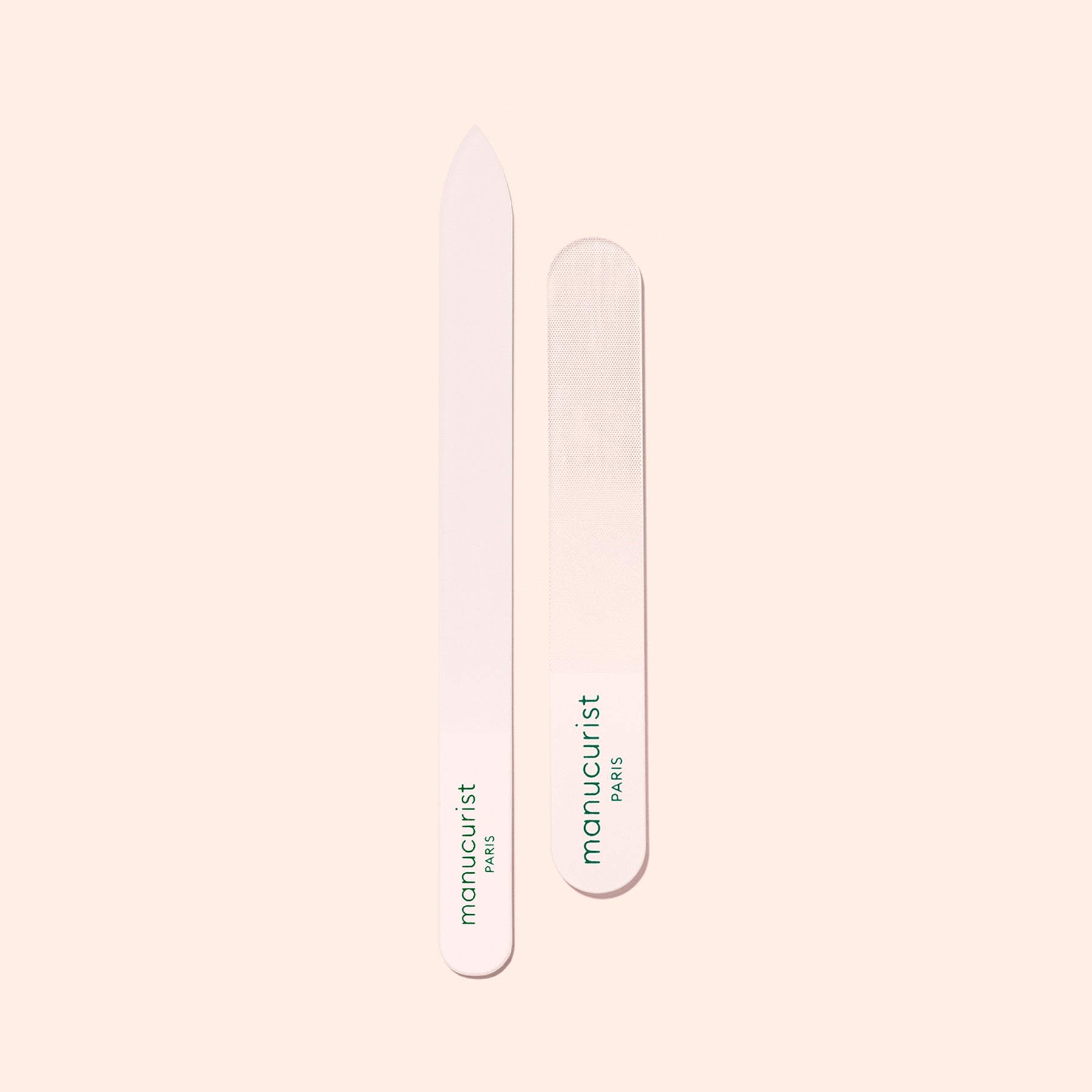 Glass Nail File - Professional quality | Manucurist