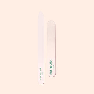 Glass Nail File - Professional quality | Manucurist