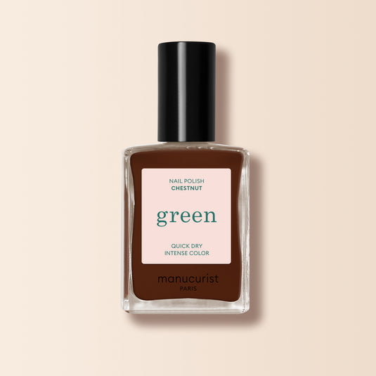 Green Nail Polish – Manucurist US