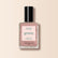 A pinkish beige nail polish Shell Beige - Green Range | Manucurist