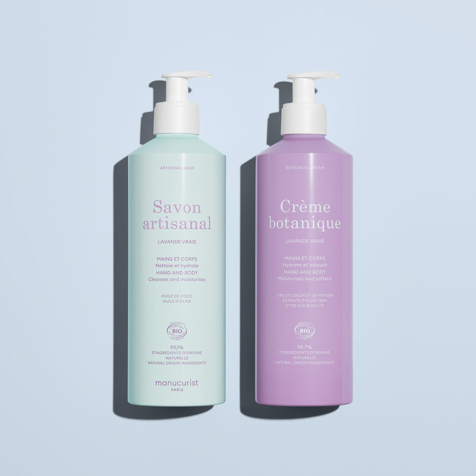 Treatments Sets – Manucurist US