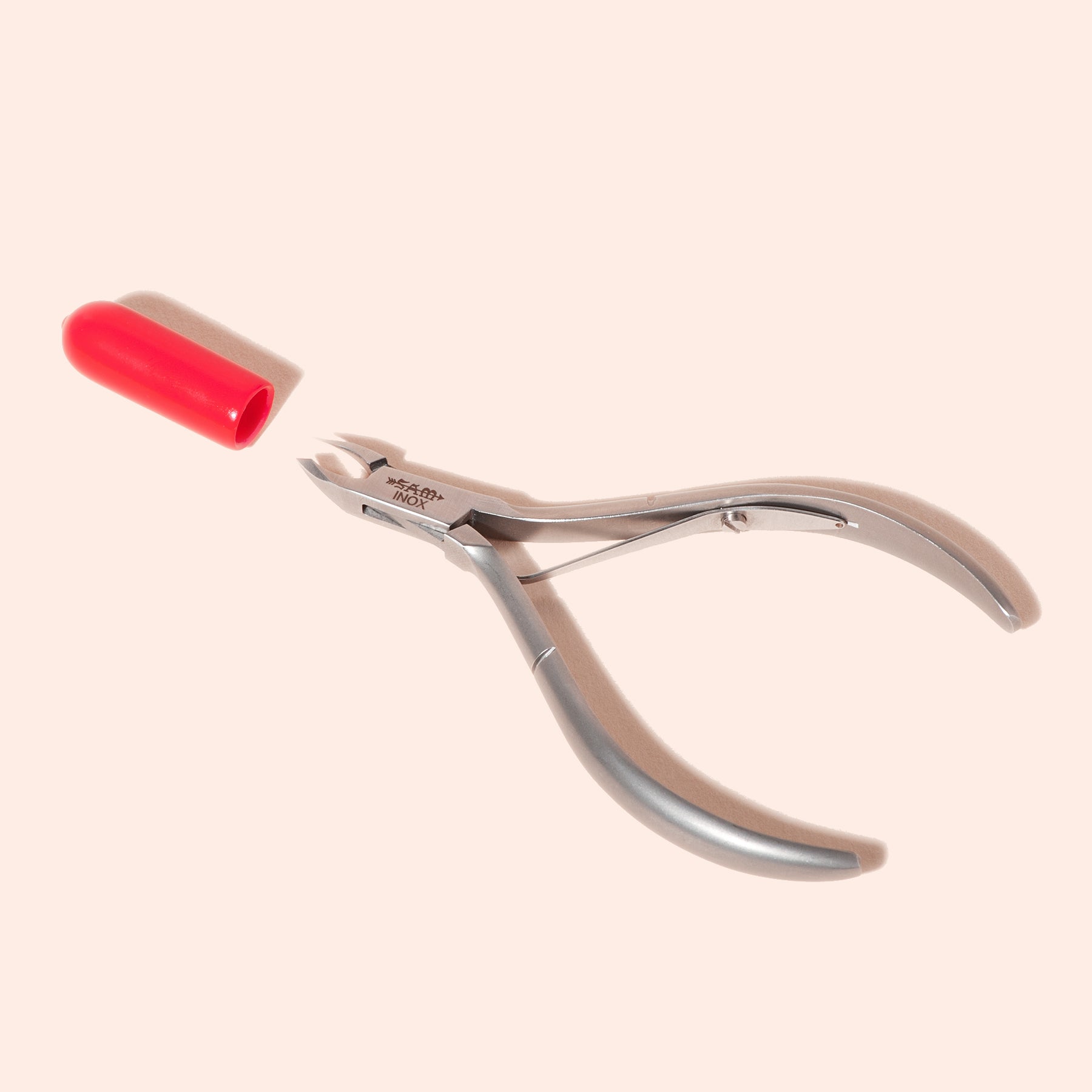 Cuticle Clippers - Cuticle Cutter | Manucurist